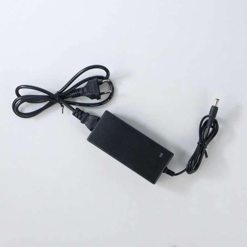 Promo Tiaochongyi Adaptor Power Supply Converter Ac To Dc 12v 5a 60w ...