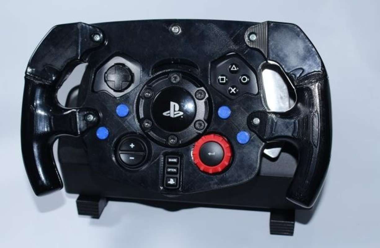Jual Logitech G29 Formula 1 Steering Wheel F1 #gratisongkir - Gt Carbon ...