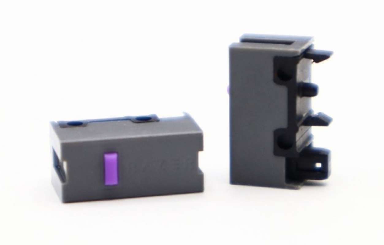 Jual Optical Micro Switch Mouse Razer Di Seller Velvet Store ...