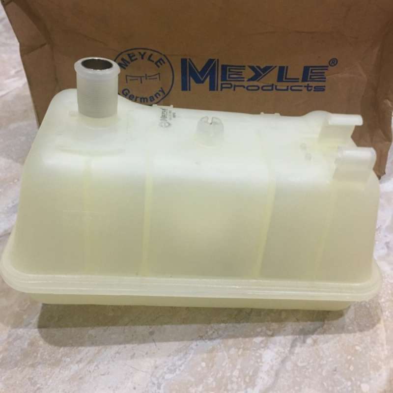 Promo Tangki Air Radiator Volvo 960, 940, 740 Tabung Air Recevoir Meyle ...