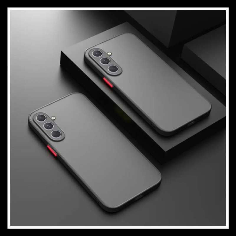 Promo Samsung Galaxy A25 / A15 5g 4g Aero Protect O.r.ig.in.al Case ...