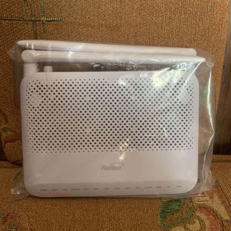 Jual Modem Fiberhome Hg6145d2 Mulus Di Seller Kingyo - Cengkareng Timur ...