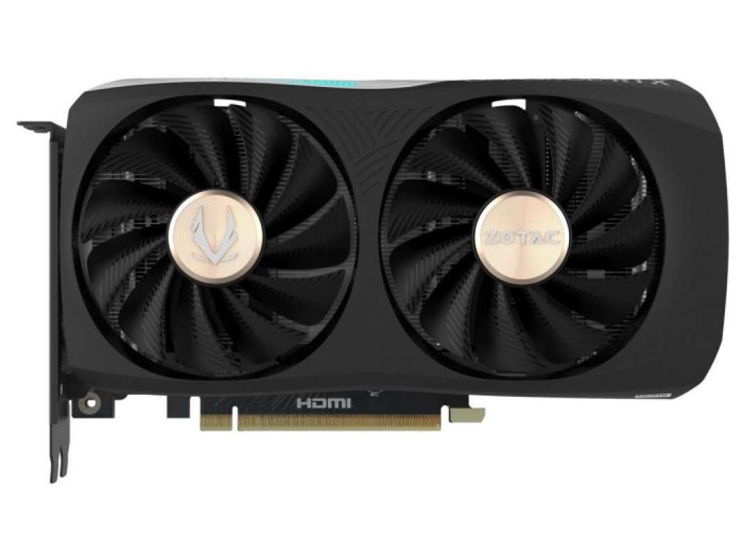 Jual Zotac Gaming Nvidia Geforce Rtx 4060 Ti 16gb Amp Gddr6 Di Seller ...