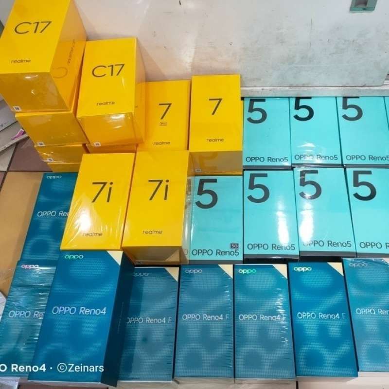 Jual Dus Box Hp Bekas Demo Di Seller Kingyo - Cengkareng Timur, Kota ...