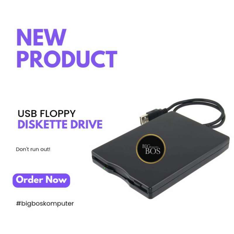 Jual Usb Floppy Disk Pembaca Disket Di Seller Kingyo - Cengkareng Timur ... Jual Usb Floppy Disk Pembaca Disket Di Seller Kingyo - Cengkareng Timur ...