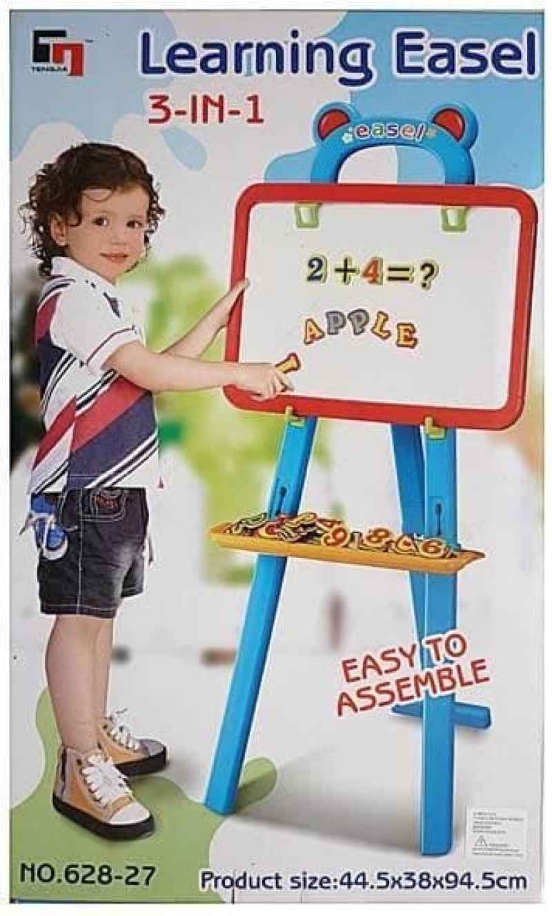 Jual Learning Easel 3 In 1 / Kado Ulang Tahun Anak Di Seller Sweet Shop ...