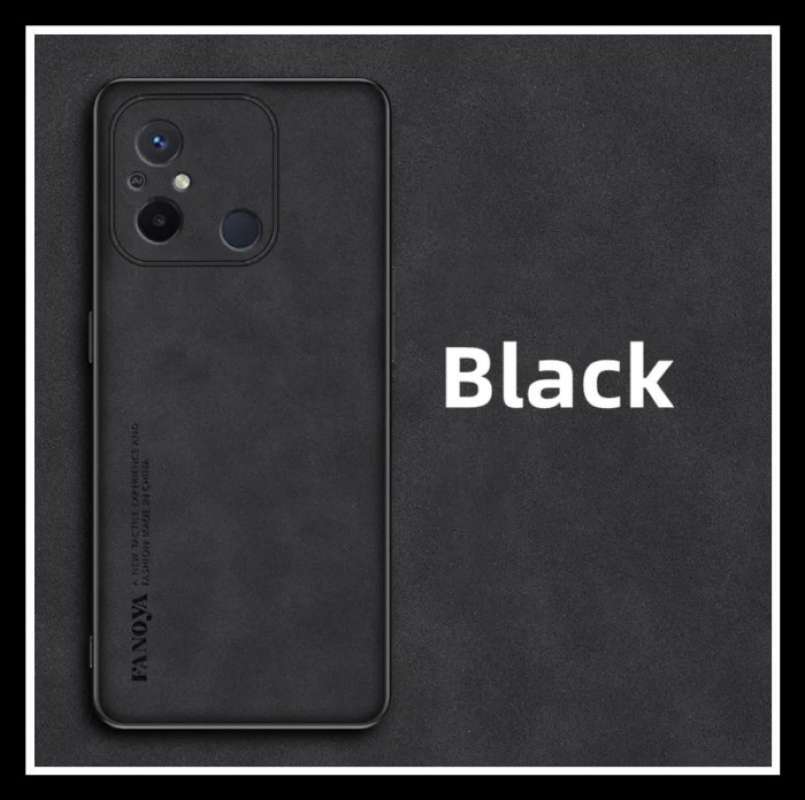 Promo Xiaomi Redmi Note 10 4g / 10s Crystal Glass O.r.ig.in.al Case ...