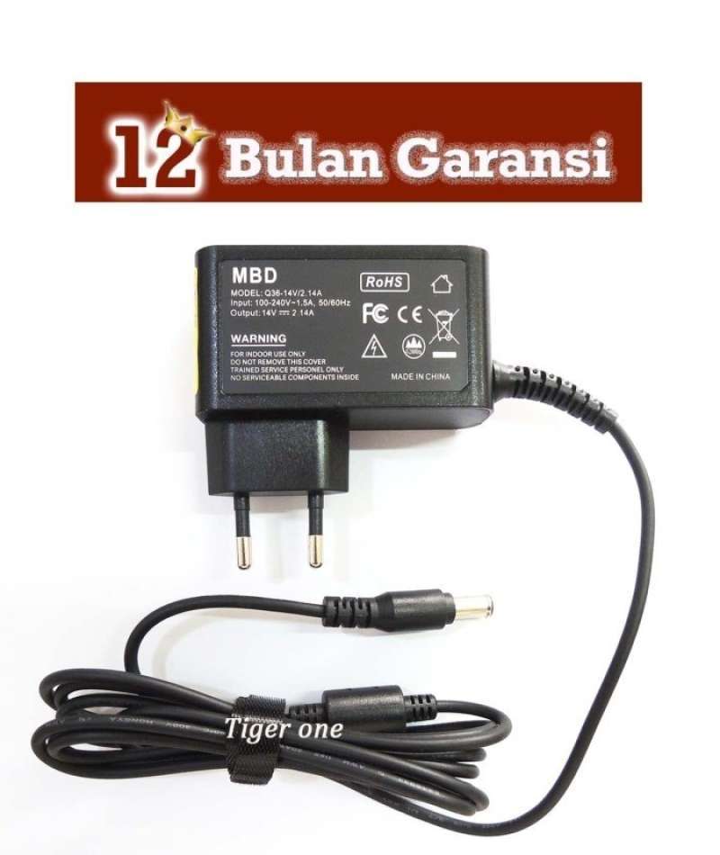 Promo 100% Produk Ori Mdb Charger Adaptor Cocok Untuk Monitor Samsung ...