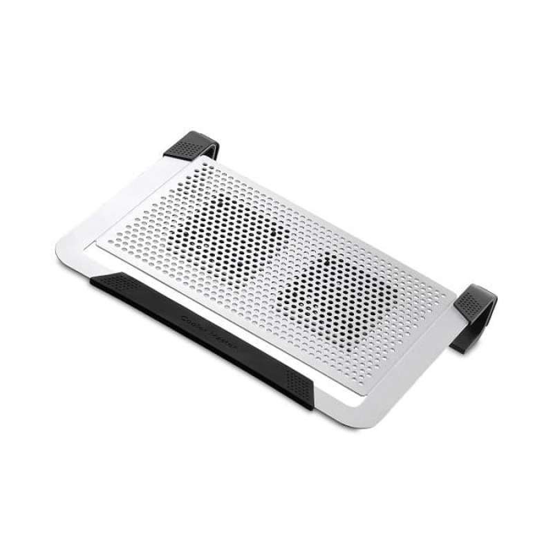 Promo Cooler Master Notepal U2 Plus With 2 Fan Diskon 23% Di Seller ...
