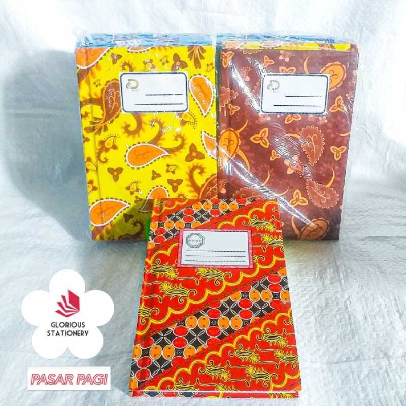 Jual Buku Saku / Buku Oktavo Merk Damai Di Seller Sunshop - Cengkareng ...