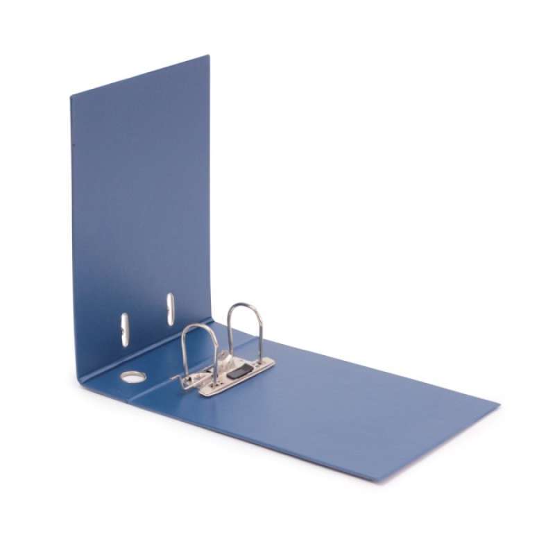 Jual Bantex Ordner Kwitansi/a5 7cm Plastic Lever Arch File Blue #1452 ...