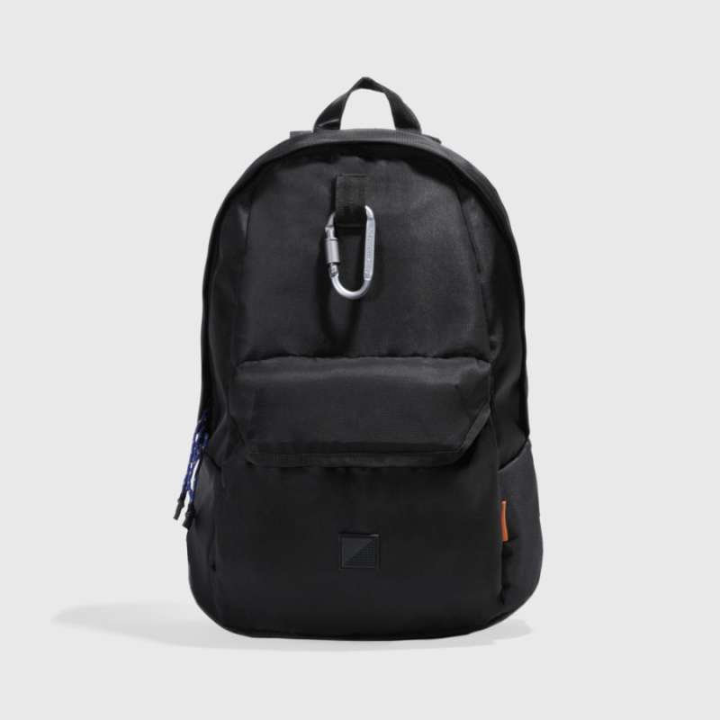 Promo Prime Backpack Black - Syma Diskon 10% Di Seller Syma. Utilized Official Store - Gudang ...