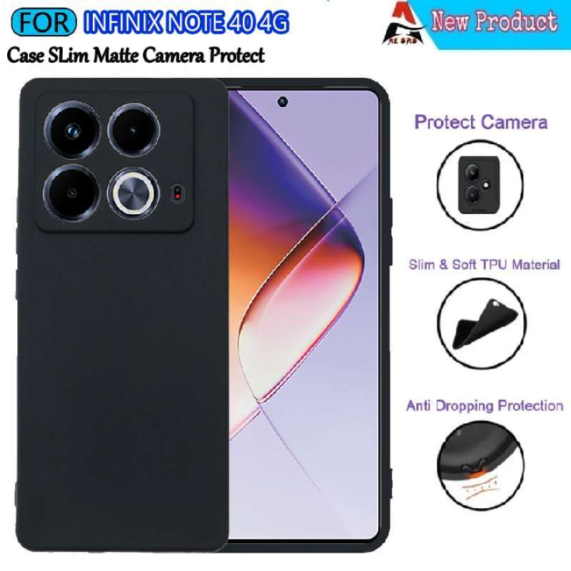 Jual Infinix Note 40 Ultra Spesifikasi Original, Murah & Diskon Harga Juli 2024 | Blibli