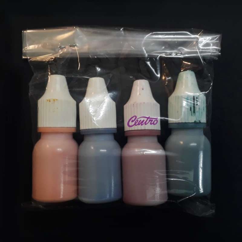 Jual Alat Dan Bahan Belajar Batik Set / Peralatan Untuk Membatik ...