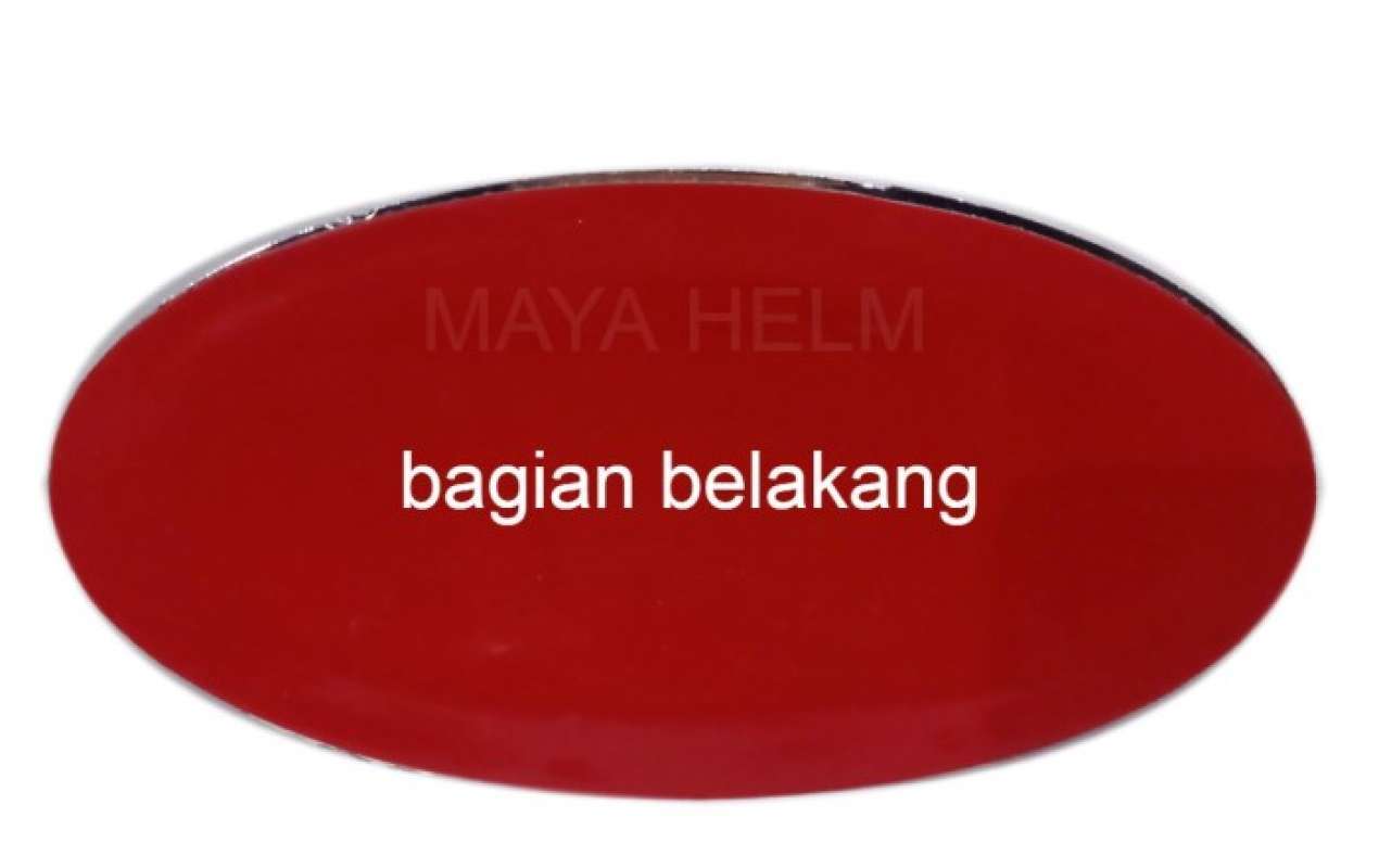 Jual Emblem Logo Mobil Kia Bulat Hitam Berbagai Ukuran Sistem Tempel ...