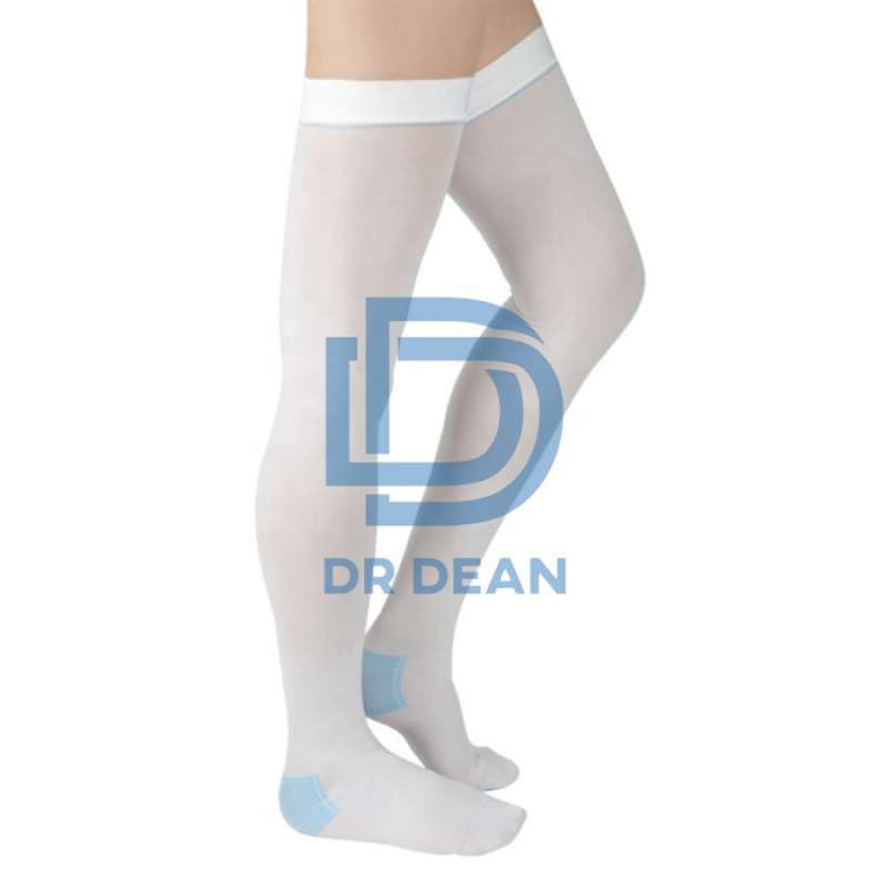 Jual Stocking Post Op Anti Embolism Dvt Thrombosis Edema Stoking ...