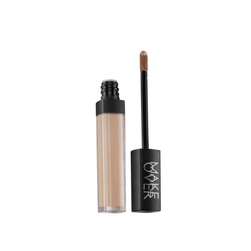 Promo Make Over Powerstay Total Cover Liquid Concealer - 03. Medium ...