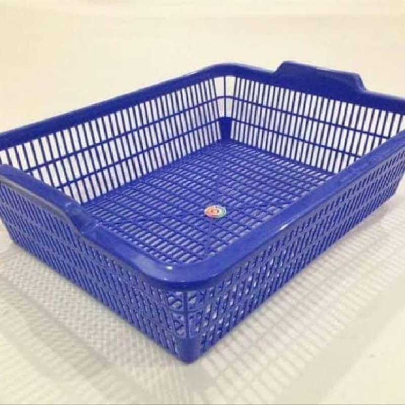 Jual Tempat Surat Komet No. 2 | Keranjang Surat Bolong | Kotak Surat Di ...