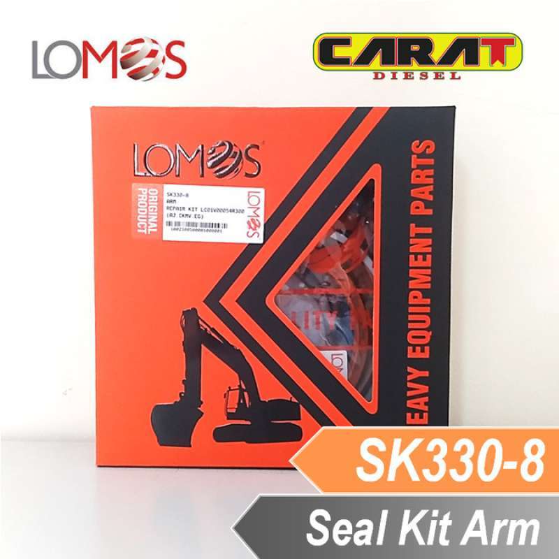 Promo Seal Kit Arm Sk300-8 Lomos Kobelco Seal Kit Lomos Diskon 23% Di ... Promo Seal Kit Arm Sk300-8 Lomos Kobelco Seal Kit Lomos Diskon 23% Di ...