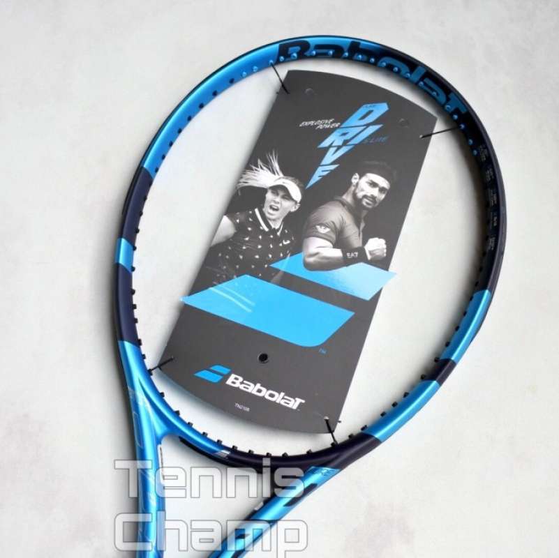 Promo Raket Tenis Babolat Pure Drive Super Lite/ Tennis Racket Original ...