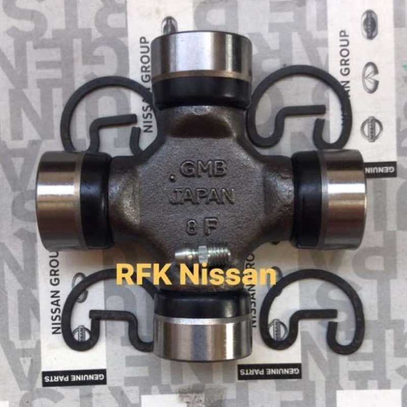Promo Cross Joint Kopel Bagian Belakang Nissan Navara D40 Hiqh Quality ...