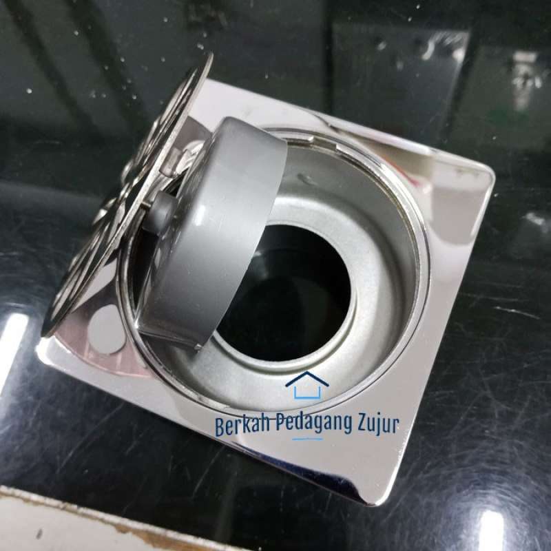 Promo Floor Drain San-ei Hn508 P/saringan Got Kamar Mandi Diskon 23% Di Seller Riade Store ...