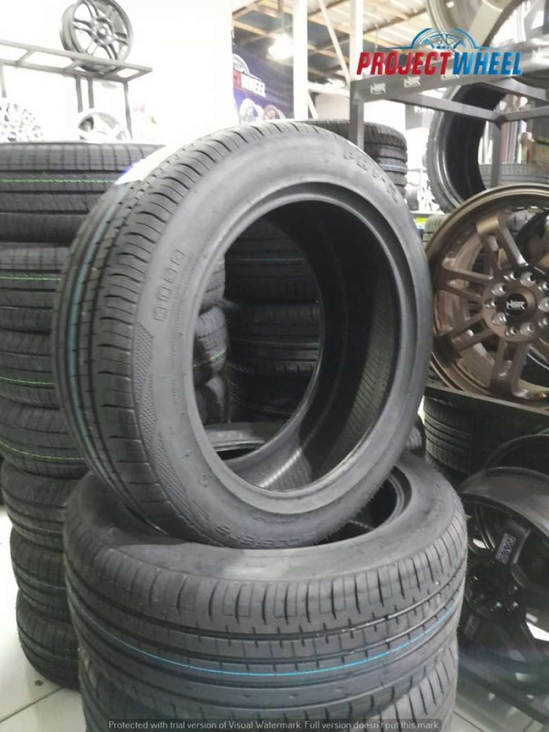 Promo Jual Ban Mobil Murah Accelera Phi-r 185 50 R16 Produksi Tahun ...