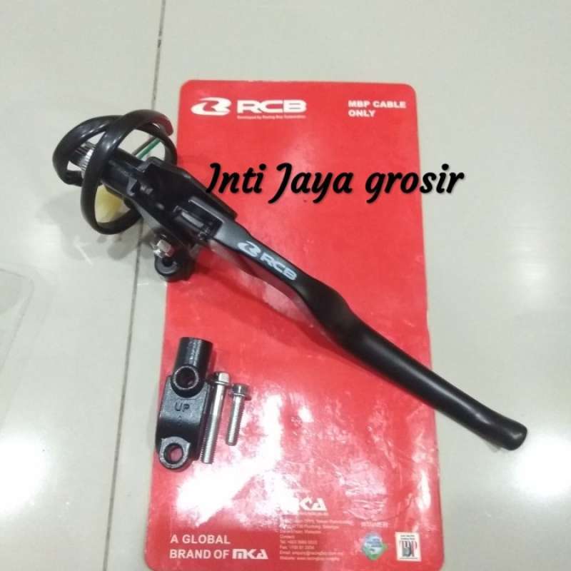 Promo Handle Kiri Kopling Rcb Universal Motor Original Rcb Diskon 23% ...