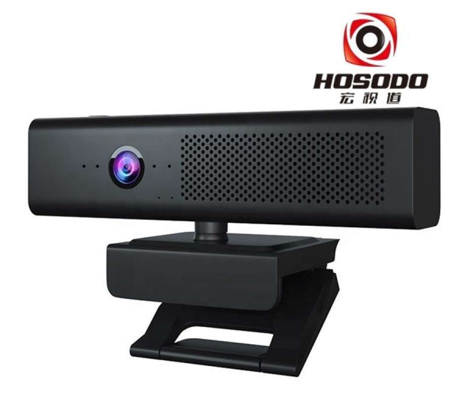 Promo Hosodo H720 Live Streaming Webcam Full Hd 1080 4 Mic With ...