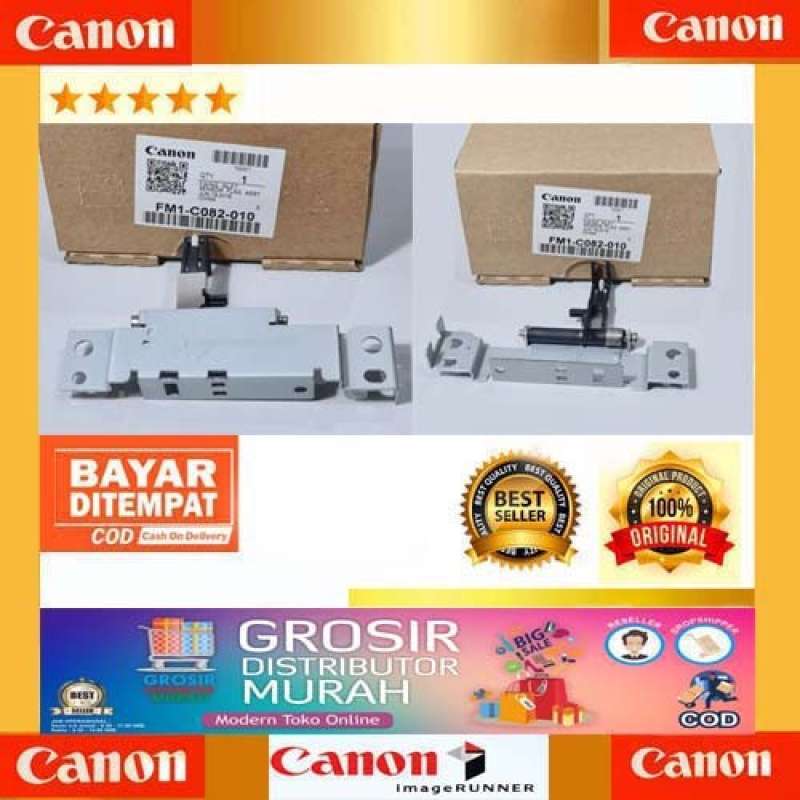 Promo Fixing Inlet Sensor Flag Mesin Fotokopi Ira 6075 Fm1-c082-010 ...