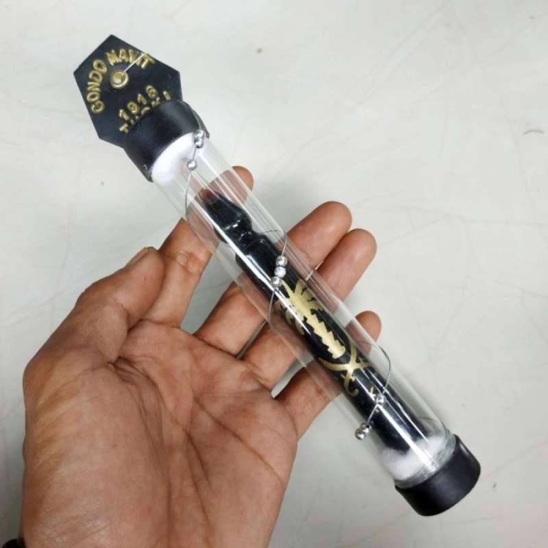 Jual Barang Terlaris !!! Minyak Tradisi Adat Aroma Gondo Mayit Produk ...