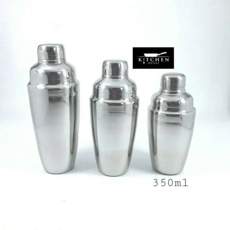 Promo Drink Shaker Milkshake Gelas Kocok Botol Shaker Bubbledrink 350ml ...