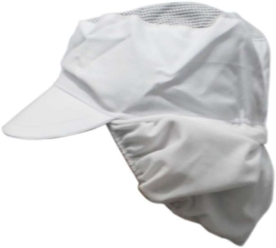 Jual Topi Karyawan Pet Sanggul Pabrik Industri Produksi Konde Wanita ...