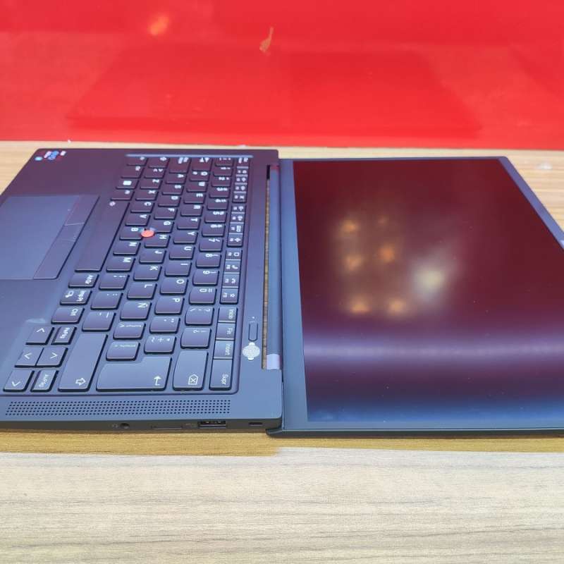 Jual Lenovo Thinkpad Gen 9 - Black [intel Evo I5 1145g7 16gb 256gb 14.0 ...