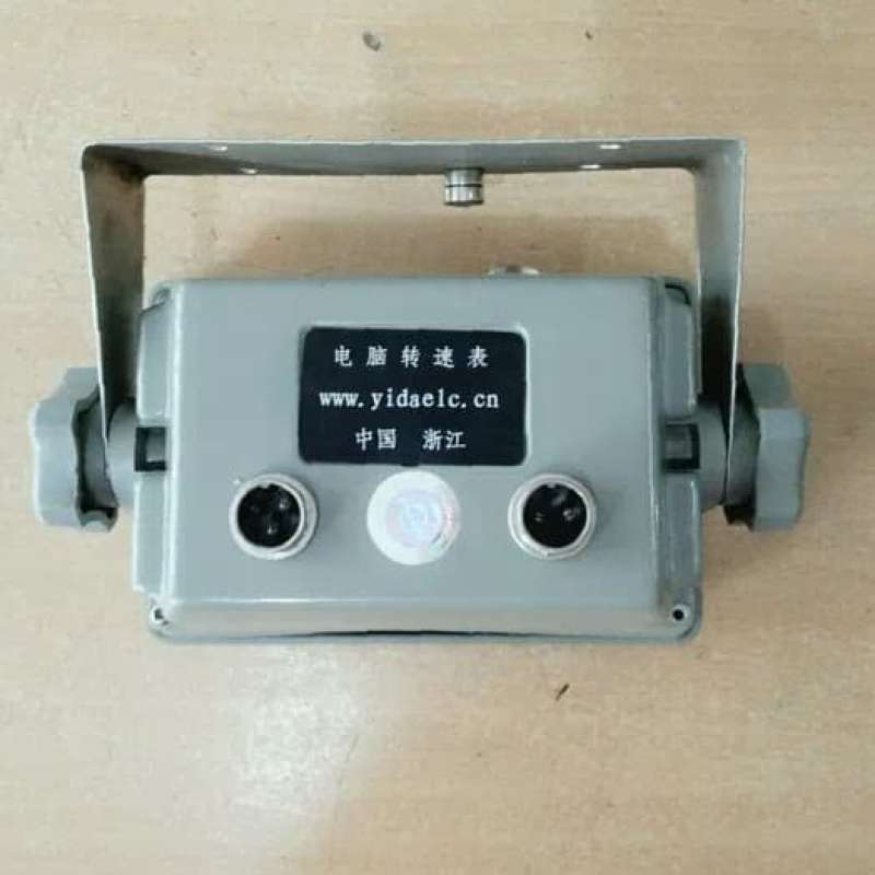 Promo Digital Techometer Mesin Kapal Dz-otb Techometer Alat Ukur Rpm ...