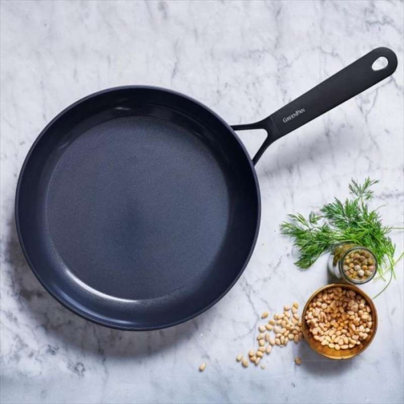 Promo Greenpan Smart Shape Open Frypan 28cm X4,8cm Diskon 23% Di Seller ...