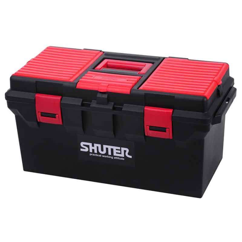 Promo Tool Box Professional 30 Kg Perkakas Toolbox Shuter Tb-800 Diskon 23% Di Seller Kulee ...