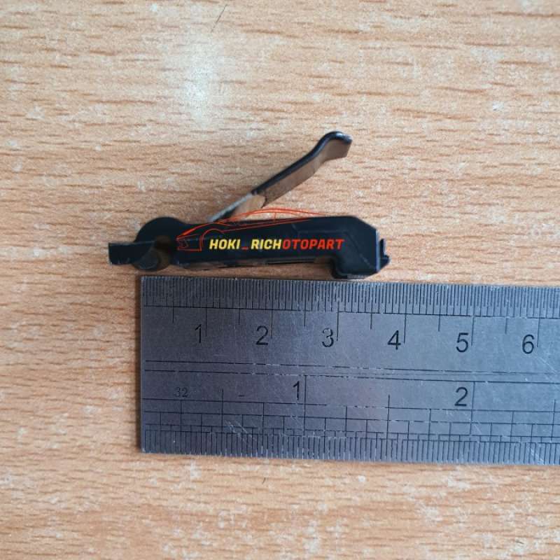 Promo Spring Per Plat Tutup Tangki Innova Reborn Original 77360-30080 ...