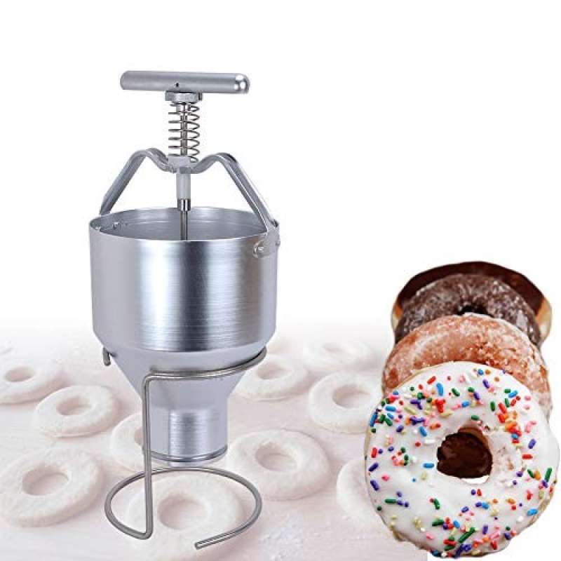Jual Manual Donut Depositor 5l, Dount Machine Dropper Plunger Di Seller ...