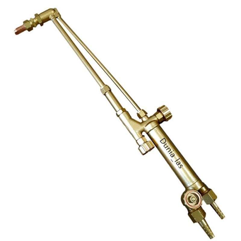 Promo Terbaik Stang Las Type M Cutting Torch Blender Potong Propana Lpg ...