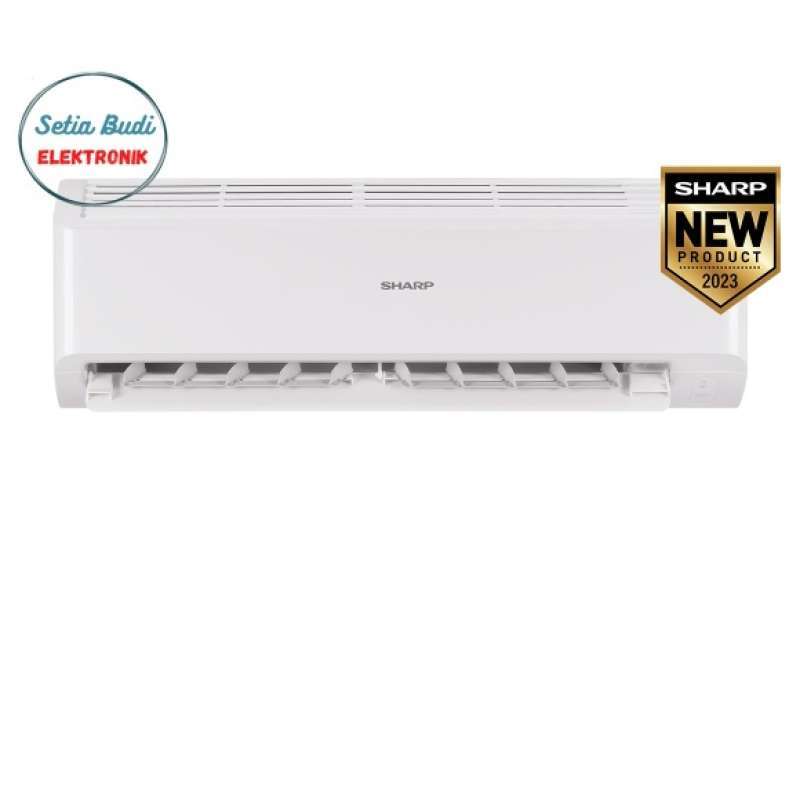 Jual Ac Sharp 3/4 Pk Ah-a7bey / 7bey 7 Bey 3/4pk Garuda Series - +pasang Pipa 3m Di Seller Setia ...