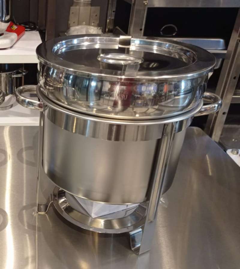 Jual Peralatan Catering Tempat Pemanas Soup Barrel Stainless Scd-1100sw ...