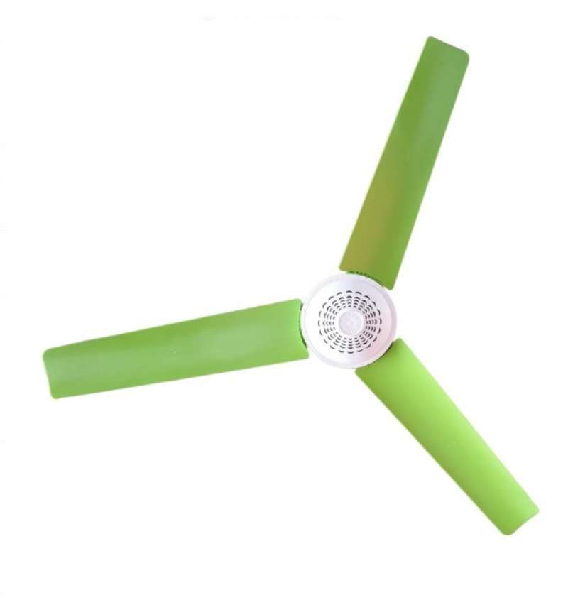 Promo Ceiling Fan Myvo 55 Watt - Mhf 588 New Diskon 23% Di Seller ...