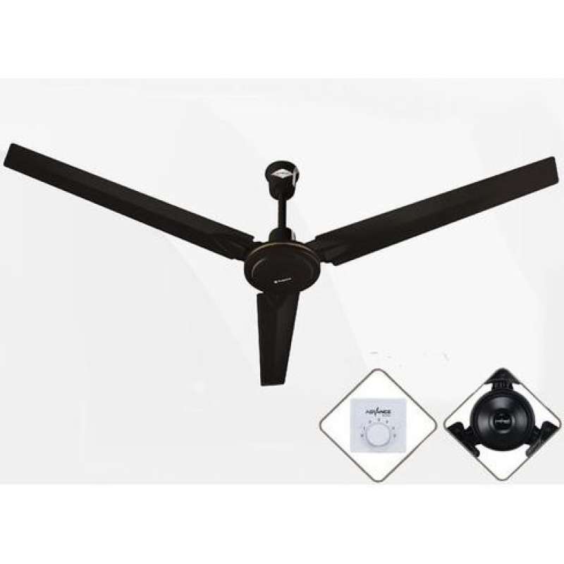 Promo Advance Kipas Angin Plafon / Ceiling Fan 56 Inch Baling Besi Cf ...