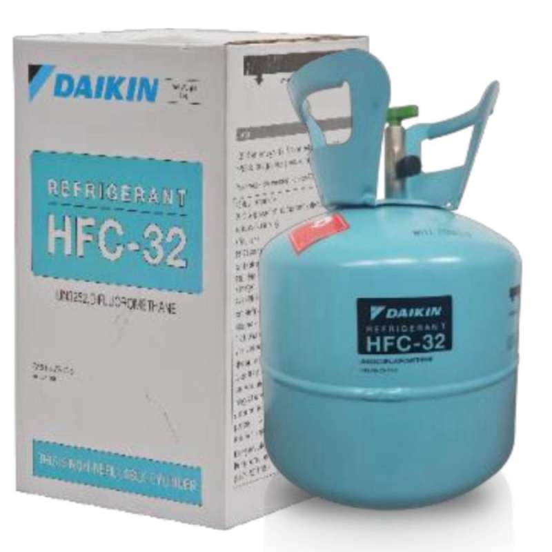 Promo Freon R32 Daikin 9,5kg Diskon 23% Di Seller Ogata Store - Guntur, Kota Jakarta Selatan ...