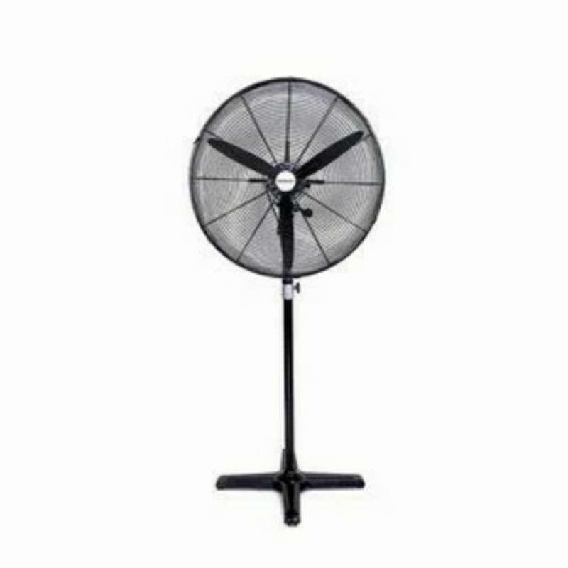 Promo Regency Tst26 Tornado Stand Fan 26 Inch Kipas Angin Industri ...