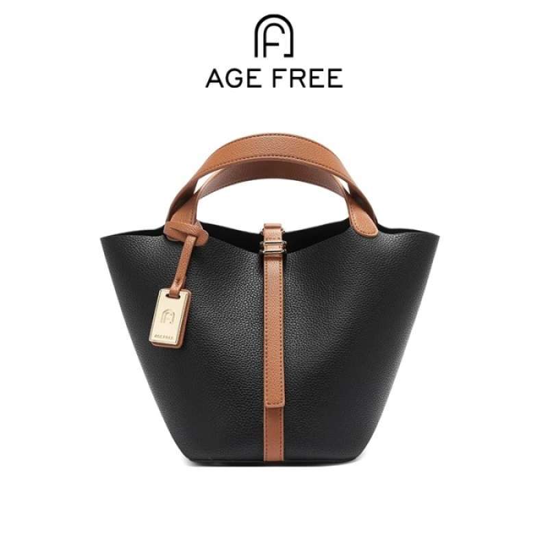 Jual Age Free Jennie Bag Bucket Hand & Sling Bag Di Seller Mama Shop ...