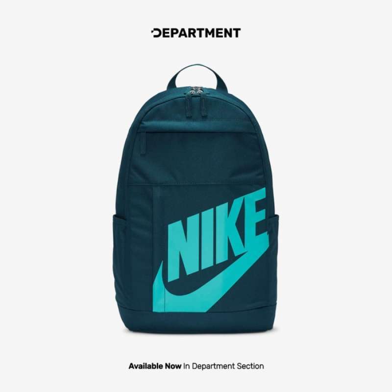Promo Tas Ransel Nike Elemental Backpack Dd0559478 Original Diskon 9% ...