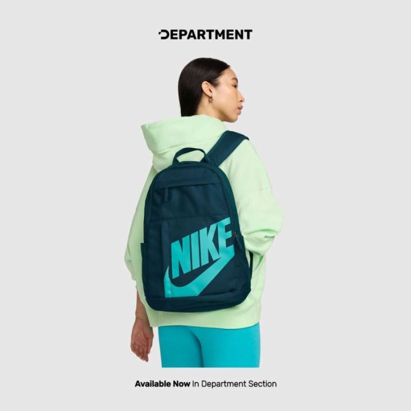 Promo Tas Ransel Nike Elemental Backpack Dd0559478 Original Diskon 9% ...