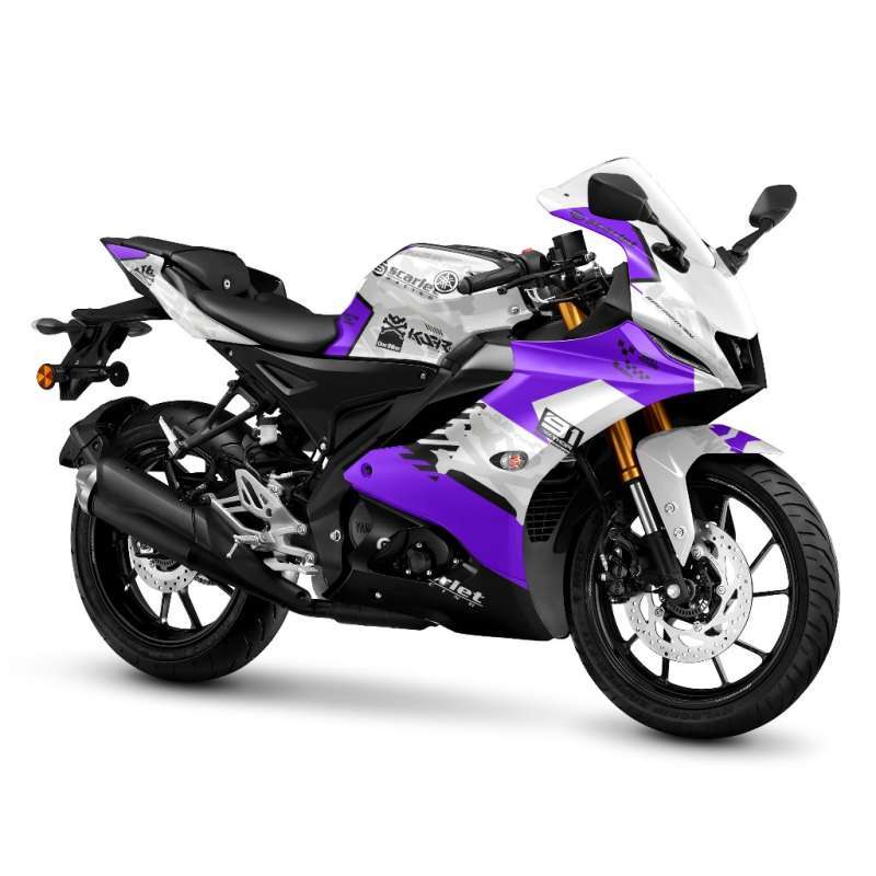Yamaha R15 V3 2020 Model Jurong Port - Infoupdate.org